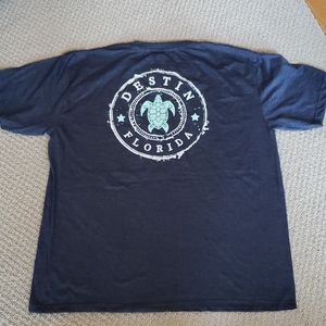 surf style | Shirts | Mens Tshirt Xl | Poshmark